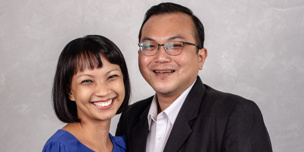 Our Leadership Team - Cornerstone Community Church