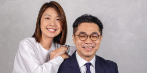 Our Leadership Team - Cornerstone Community Church