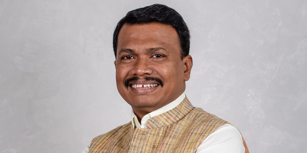 Our Leadership Team - Cornerstone Community Church