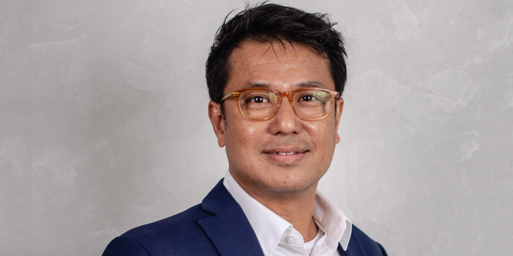 Our Leadership Team - Cornerstone Community Church