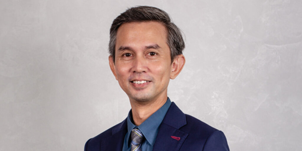 Our Leadership Team - Cornerstone Community Church