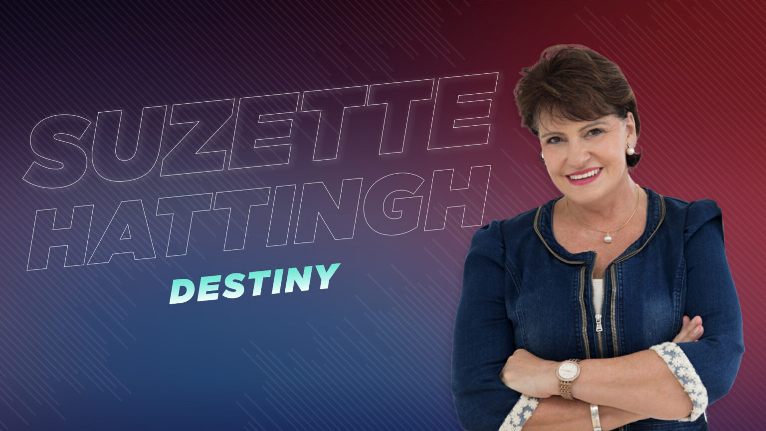 Rev. Dr. Suzette Hattingh Archives - Cornerstone Community Church