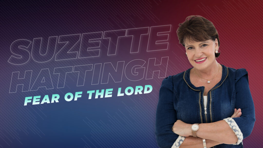 Rev. Dr. Suzette Hattingh Archives - Cornerstone Community Church